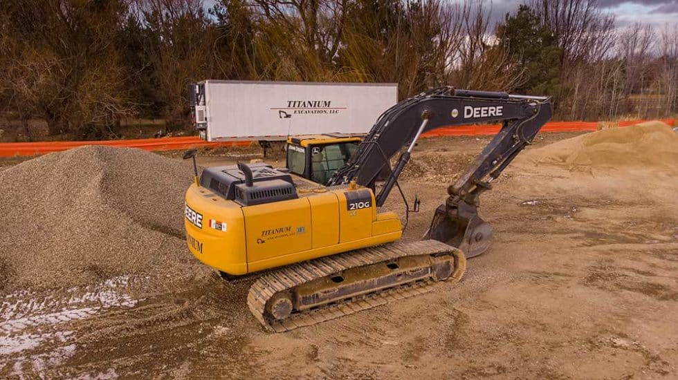 equipment | Titanium Excavation
