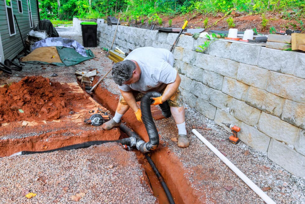 5 Signs You Need Professional Sewer Installation for Your Next Project ...