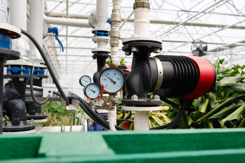 How Pressure Irrigation Systems Improve Water Flow and Distribution ...