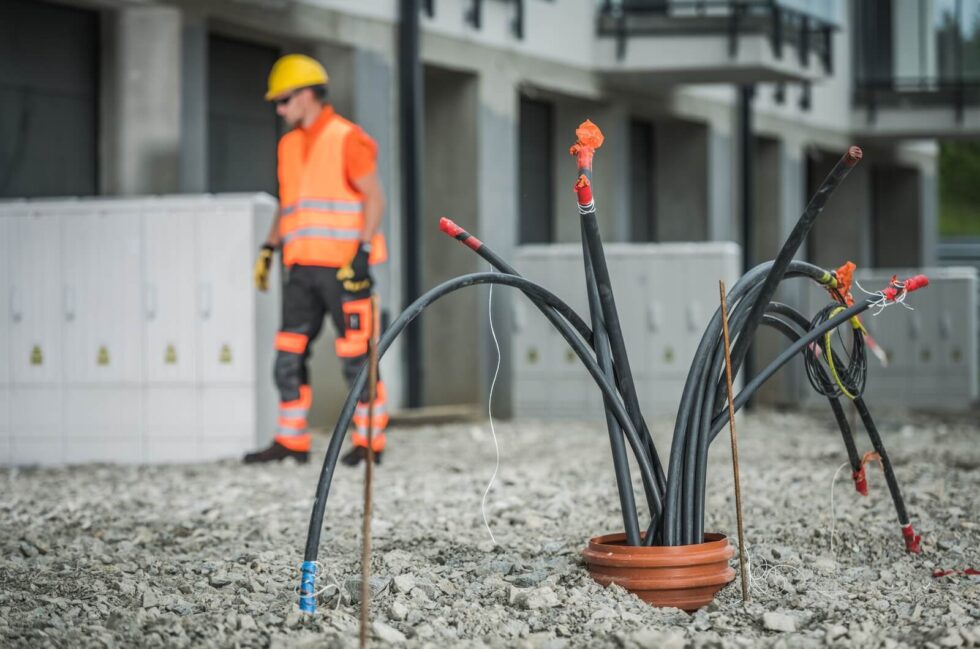 How Proper Excavation Prepares Your Site for Efficient Utility ...