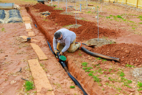 Top 10 Factors to Consider Before Installing an Irrigation System ...