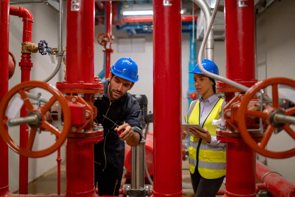 Why Proper Utility Testing Is Crucial for Long-Term Infrastructure ...